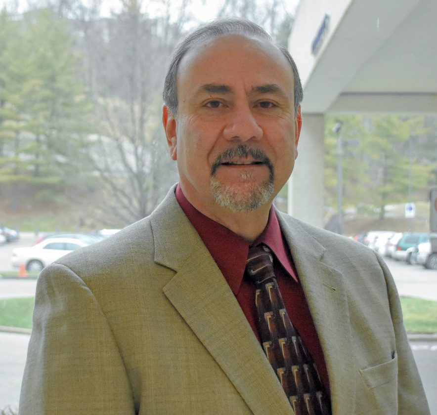 Surgeon Joins Staff at Harrison Community Hospital | News, Sports, Jobs ...